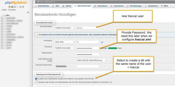 Synology Docker: Install Traccar Server – Simple Installation – motorradtouren.de